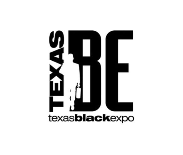 Texas Black Expo Logo - d-mars.com