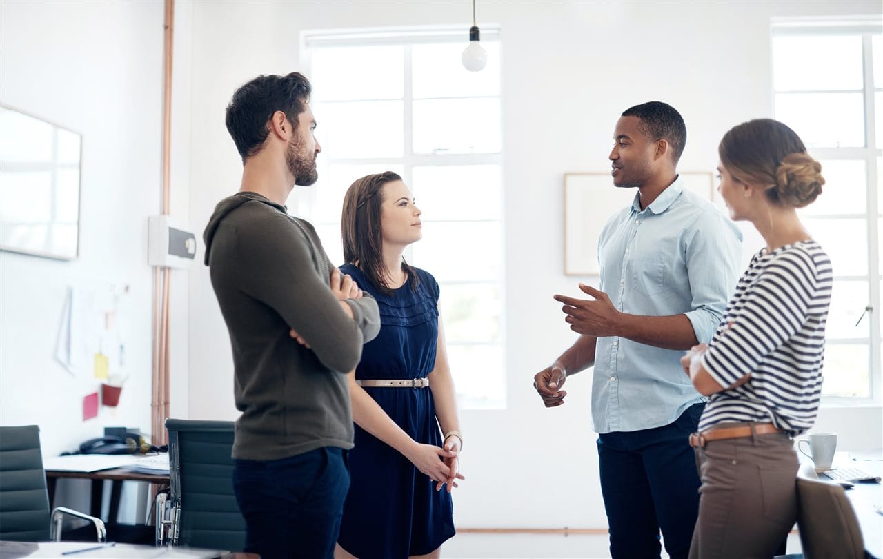 The secret to recruiting top talent? Next-level office amenities - d ...