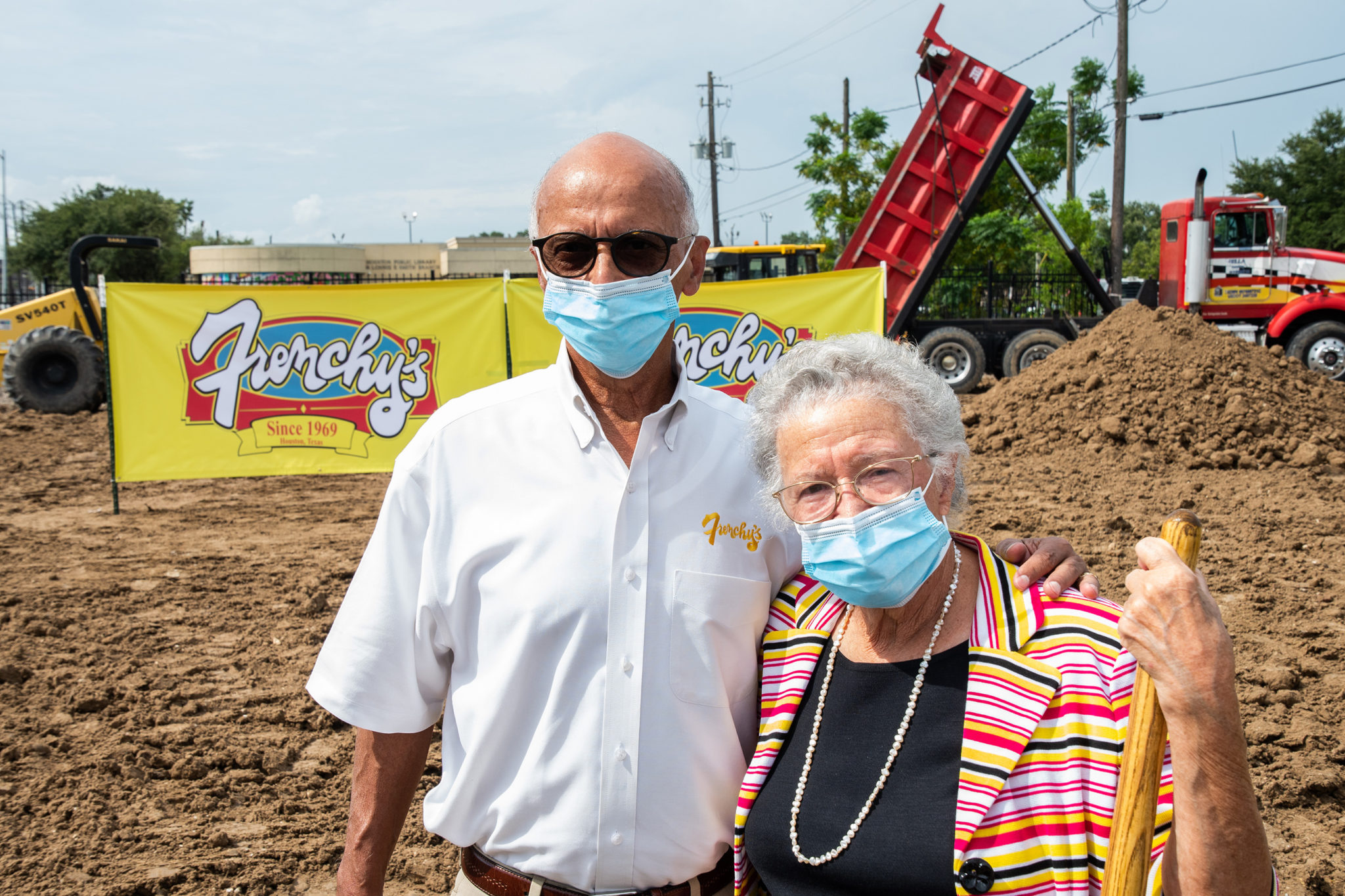 Frenchy's Chicken Breaks Ground on New Flagship Scott Street Location ...