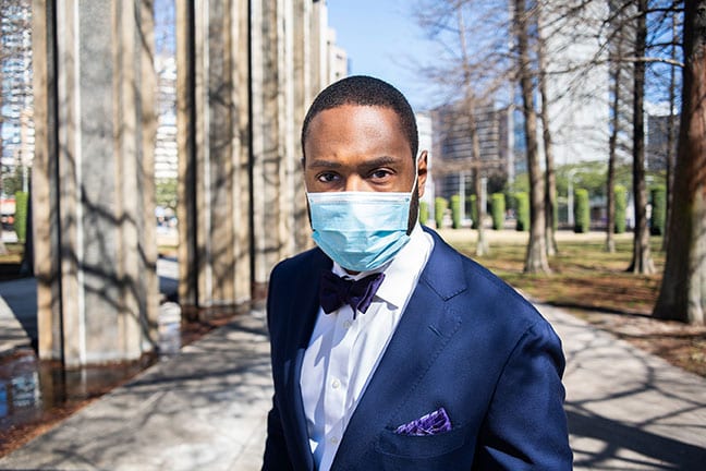 Dr Richard E Harris II Full - d-mars.com