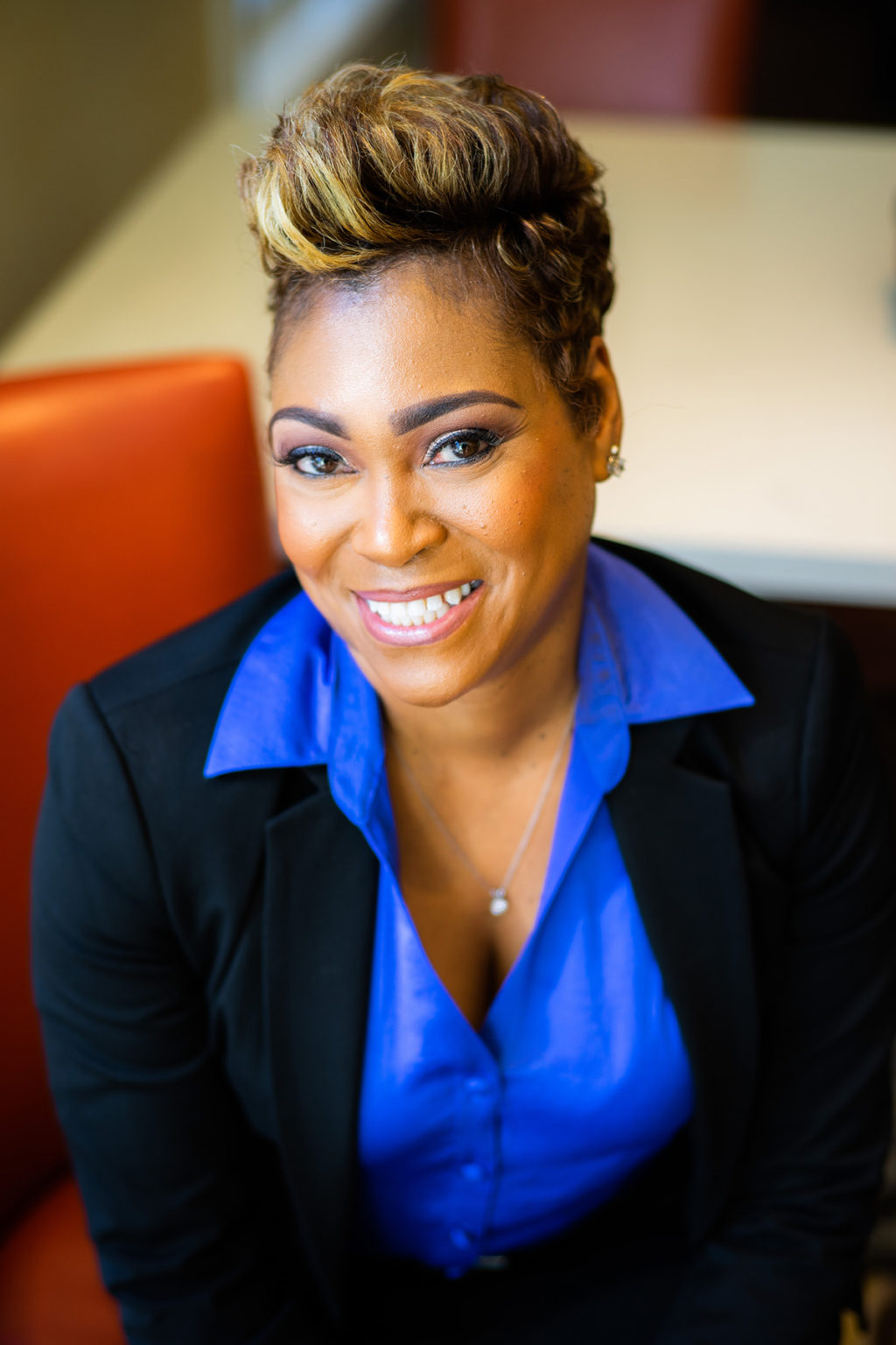 DR. ROBERTA GRACE SCOTT - d-mars.com