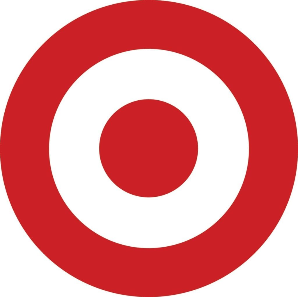 Target Corporation Logo - d-mars.com