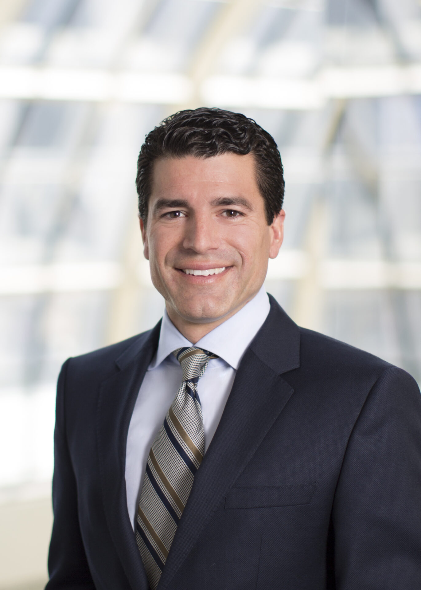 Michael Heckman Headshot Background - d-mars.com