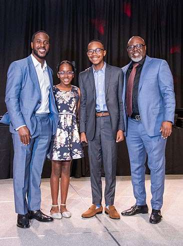 President and Ceo - d-mars.com