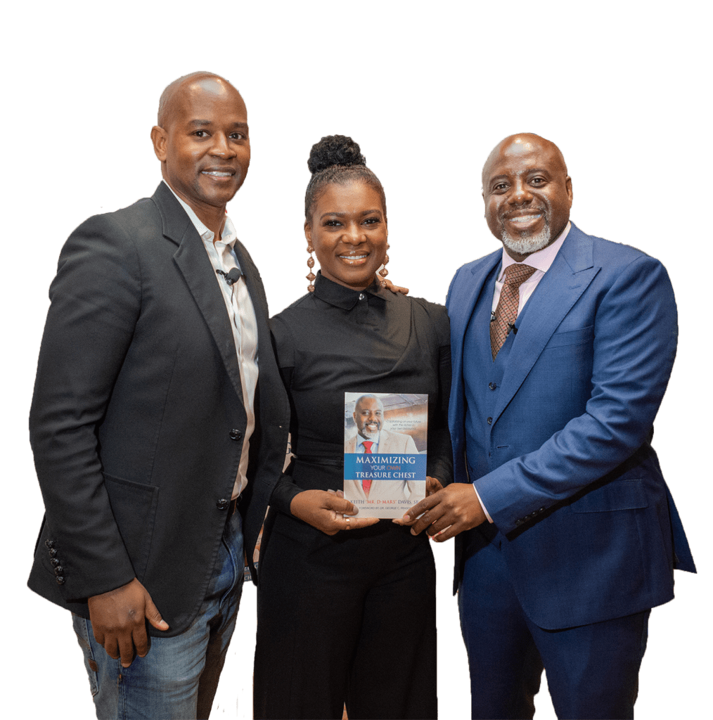 President and Ceo - d-mars.com