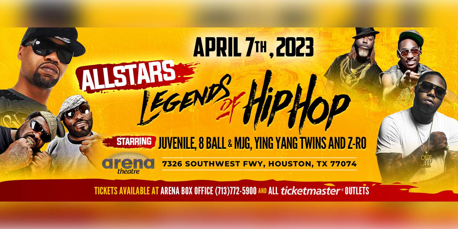 allstarlegends - d-mars.com