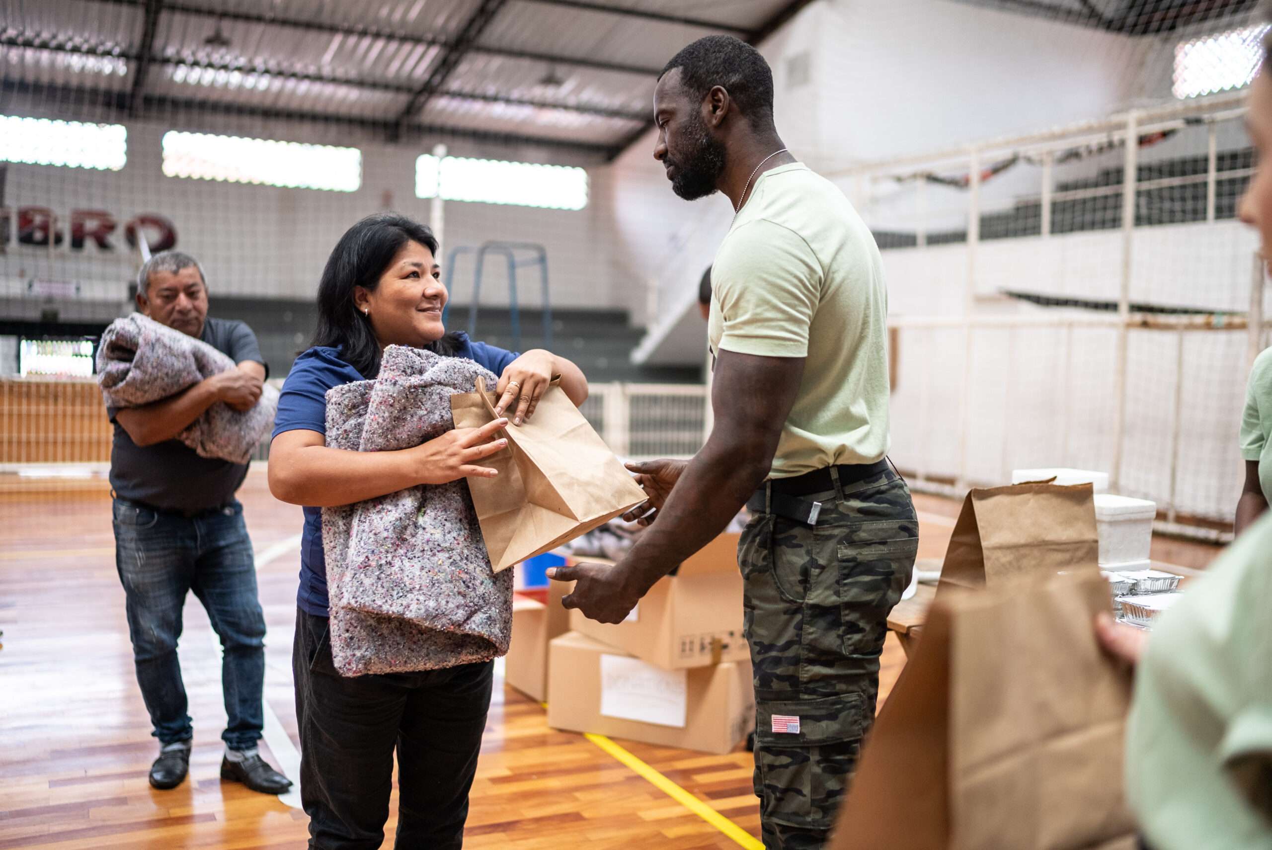 3 Ways People of All Ages Can Give Back