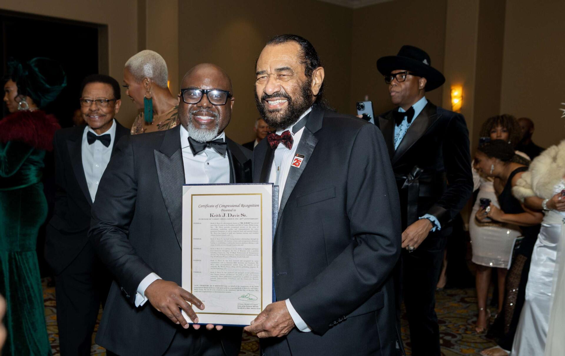 Congressman-Al-Green-Mr.-Keith-1 - d-mars.com