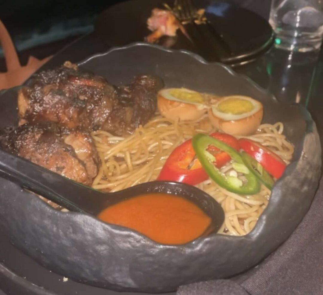 Doves Restaurant, New Boutique Dining Experience, Celebrates Grand ...