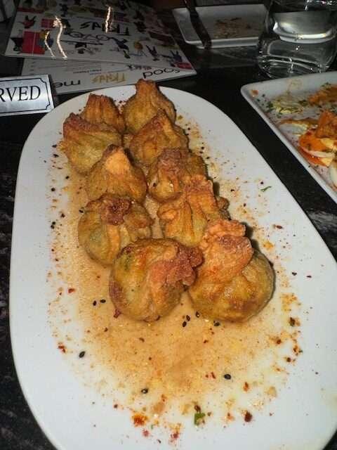 frnds chicken dumplings - d-mars.com