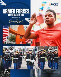 2025 RodeoHouston Special Days: Your Rodeo Guide and Timeline