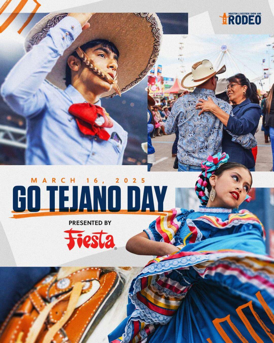 2025 RodeoHouston Special Days: Your Rodeo Guide and Timeline