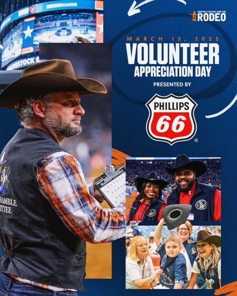 2025 RodeoHouston Special Days: Your Rodeo Guide and Timeline